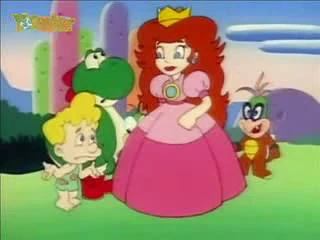 A Little Learning | MarioWiki | Fandom