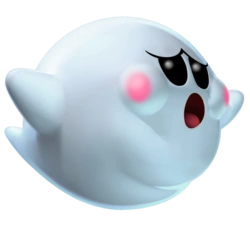 Balloon Boo | Mario Wiki | Fandom