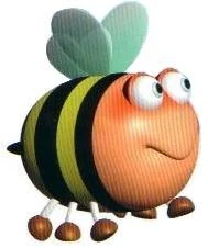 Bee | Mario Wiki | Fandom