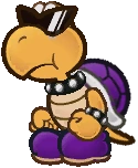 Dark Koopa | MarioWiki | Fandom