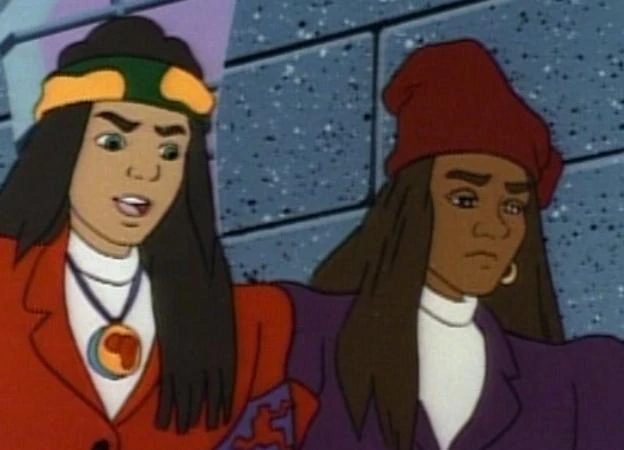Milli Vanilli | MarioWiki | Fandom