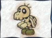 Dull Bones | Mario Wiki | Fandom