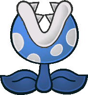 Frost Piranha | MarioWiki | Fandom