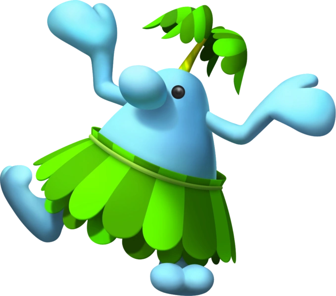 Pianta | MarioWiki | Fandom