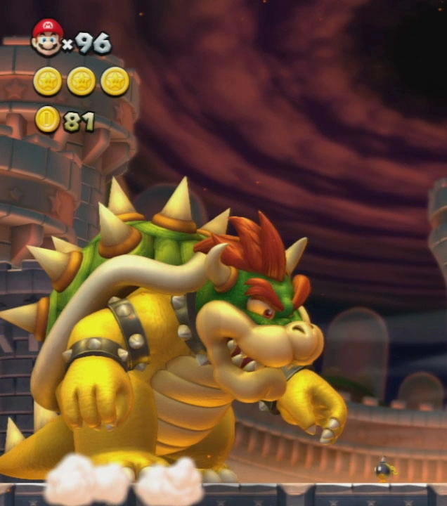 Giant Bowser | MarioWiki | Fandom