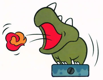 Reznor | MarioWiki | Fandom