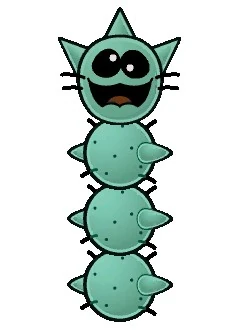 Pokey Poison | Wiki Super Mario | Fandom