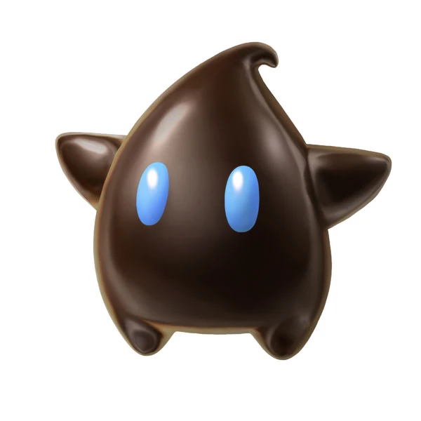 Polari | MarioWiki | Fandom