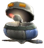 Mobile Sentry Beam | Mario Wiki | Fandom