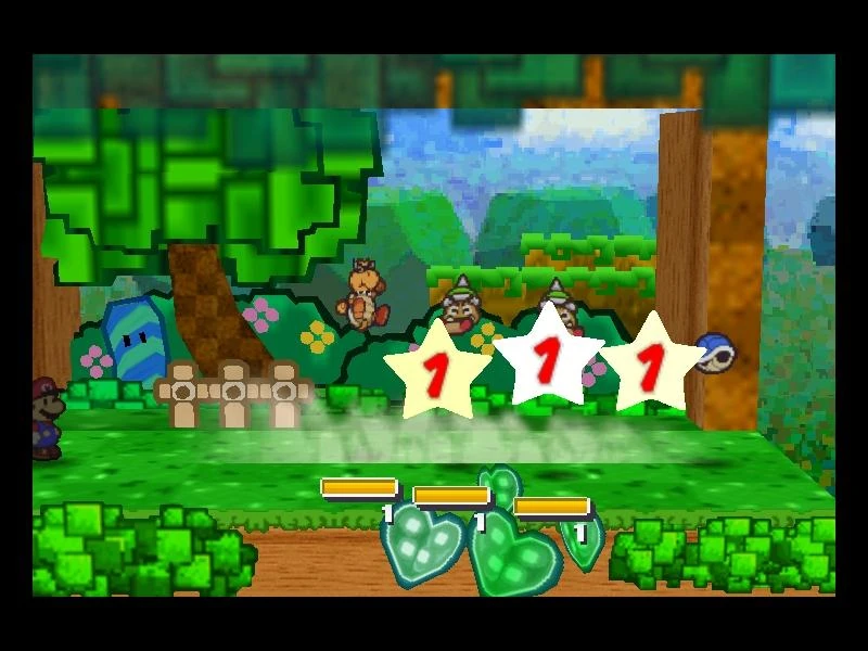 Power Shell | MarioWiki | Fandom