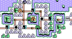 Ice Land | MarioWiki | Fandom