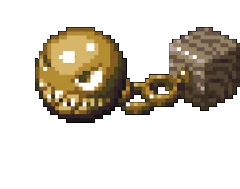 Chomp Chomp | Mario Wiki | Fandom