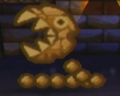 Stone Chomp | Mario Wiki | Fandom
