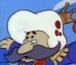 Emperor Ed | MarioWiki | Fandom