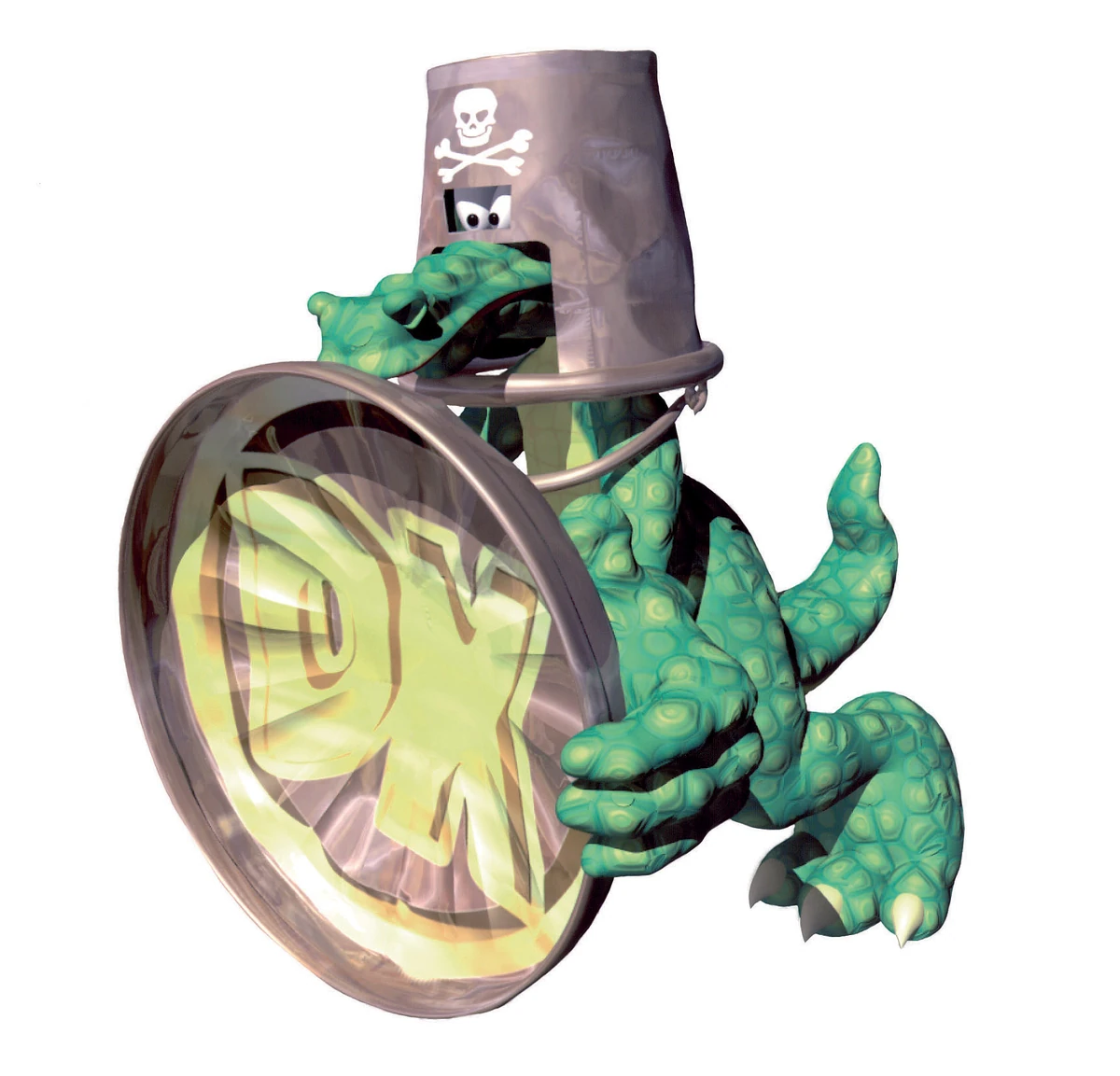 Catégorie:Kremling (espèce) | Wiki Super Mario | Fandom