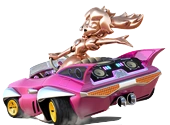 Pink Gold Peach | Mario Wiki | Fandom