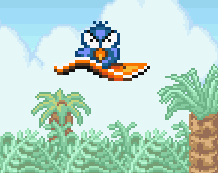 Pidgit | Mario Wiki | Fandom