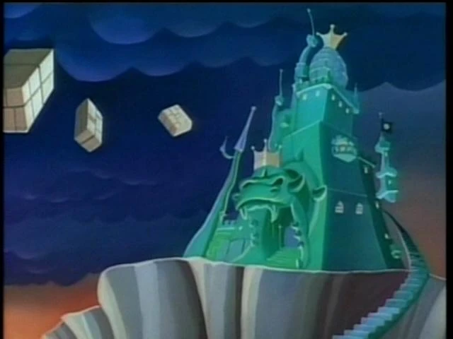 Bowser's Castle | MarioWiki | Fandom