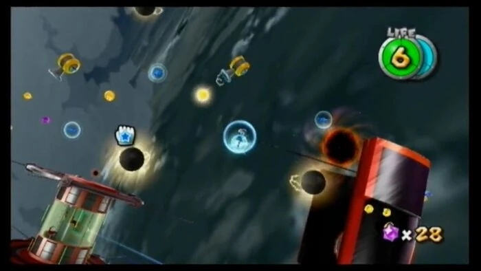 Electric Pressure | Mario Wiki | Fandom