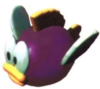 Mr. Kipper | Mario Wiki | Fandom