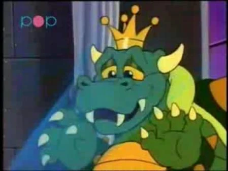 Nice Guy Potion | MarioWiki | Fandom