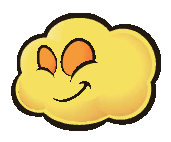 Ruff Puff | MarioWiki | Fandom