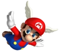 Wing Mario | MarioWiki | Fandom