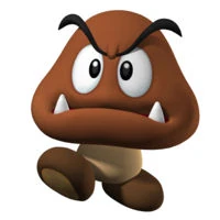 Goomba | MarioWiki | Fandom