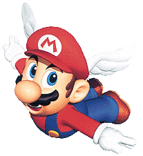 Wing Cap | MarioWiki | Fandom
