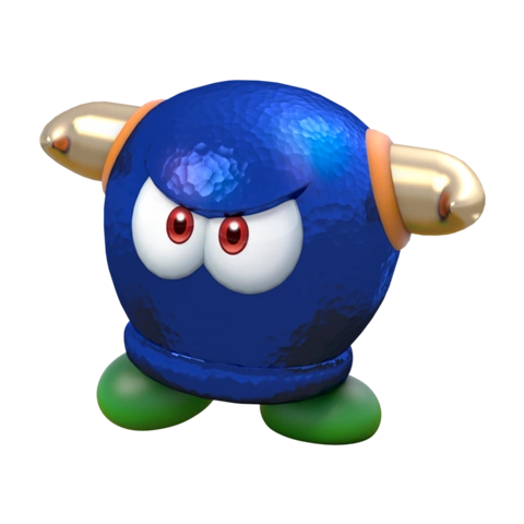 Bully | Mario Wiki | Fandom