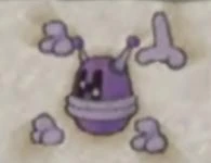 Dark Wizzerd | Mario Wiki | Fandom