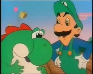 Gopher Bash | MarioWiki | Fandom