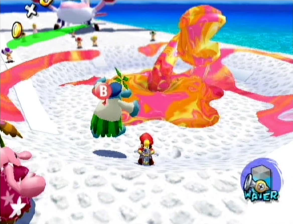 Super Mario Sunshine | MarioWiki | Fandom