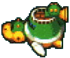Koopa Cruiser | MarioWiki | Fandom