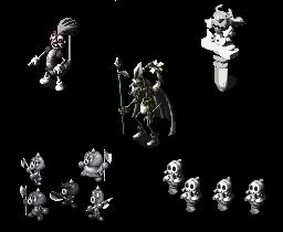 Machine Made | Mario Wiki | Fandom