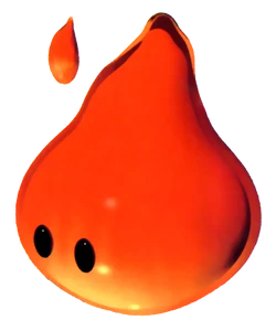 Pyrosphere | Mario Wiki | Fandom