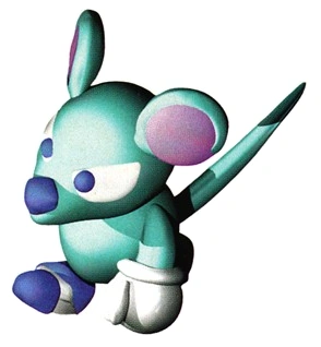 Rat Funk | Mario Wiki | Fandom