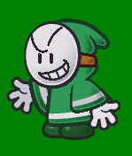 Big Bandit | Mario Wiki | Fandom