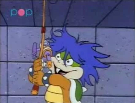 Oh, Brother! | MarioWiki | Fandom