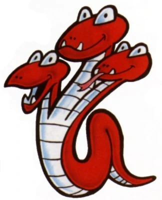 Tryclyde | MarioWiki | Fandom