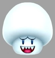 Boo Mario | MarioWiki | Fandom