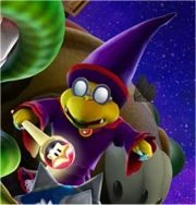 Kamella | MarioWiki | Fandom