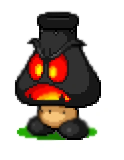 Choomba | Mario Wiki | Fandom