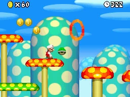 Red Ring | MarioWiki | Fandom