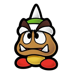 Goombapic | Wiki Super Mario | Fandom