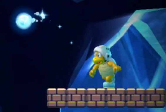 Ice Bro. | MarioWiki | Fandom