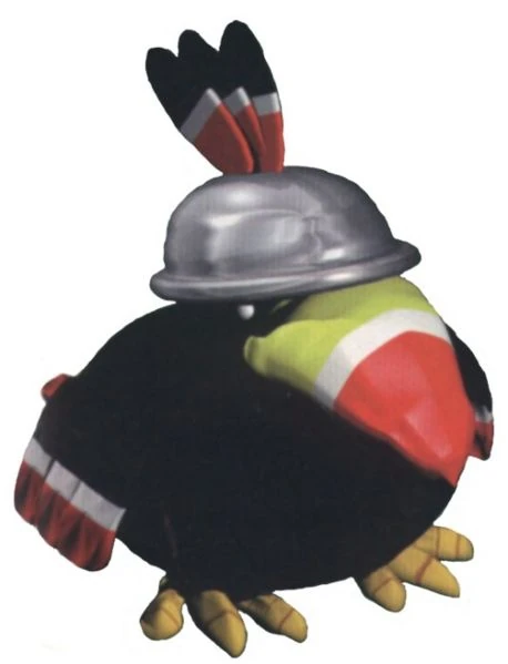 Dodo | MarioWiki | Fandom