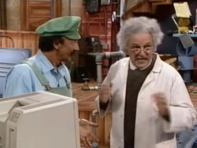 Einstein | MarioWiki | Fandom