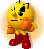 Pac-Man | MarioWiki | Fandom
