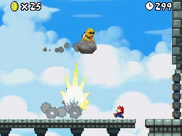 Lakithunder | MarioWiki | Fandom